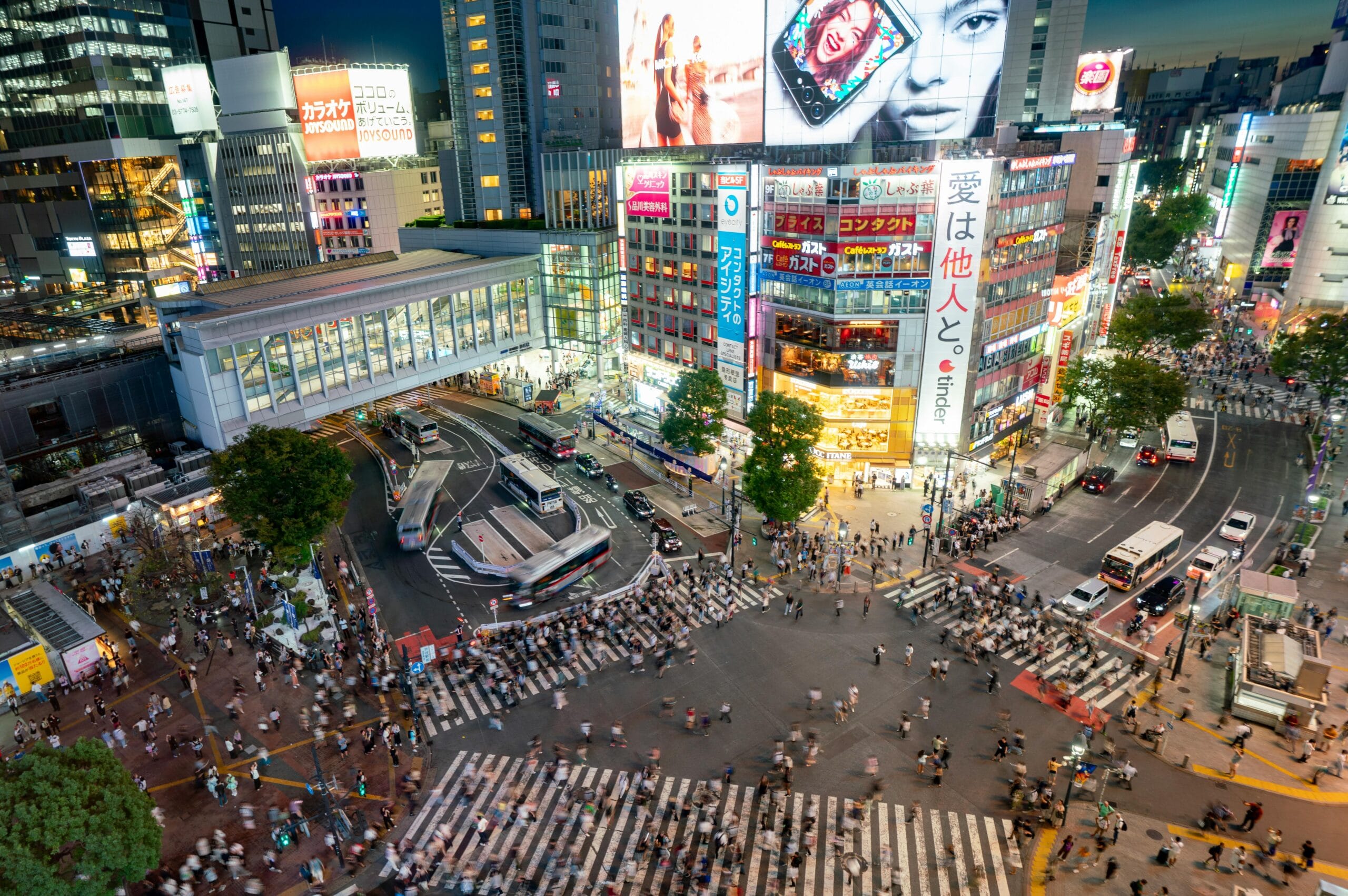 One Week in Tokyo: Itinerary with Hidden Gems & Must-Sees ...