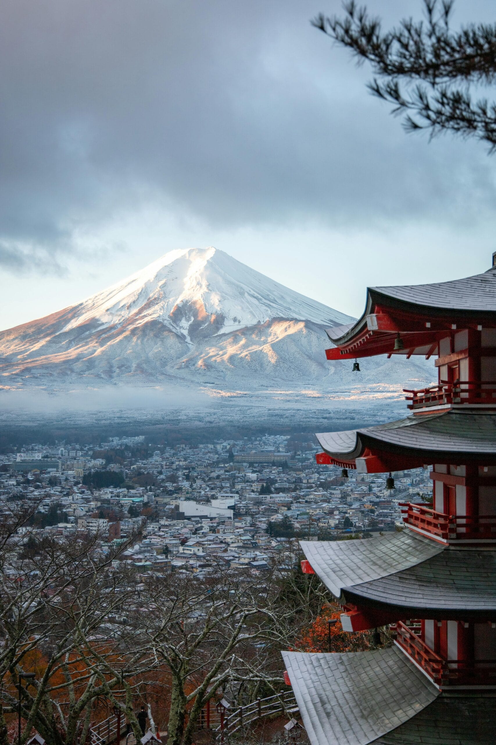 Mount Fuji Travel Guide: Best Views, Hikes & When to Visit Japan’s ...